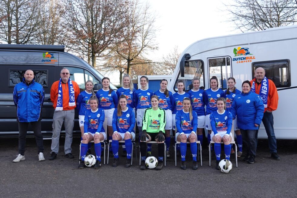 Dutch Bull Campers | Camper huren of kopen?